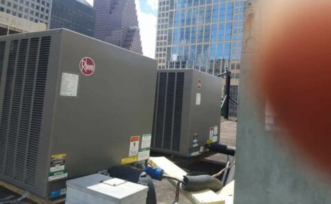 Refrigerator Repair & Service | JD Cooling